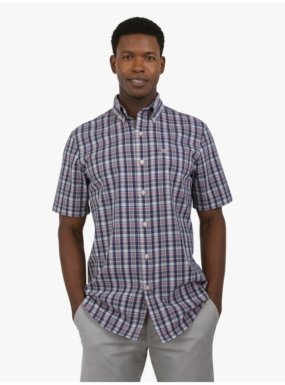 Chaps Mens Shirts in Mens Shirts - Walmart.com