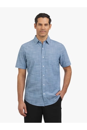 Chaps Mens Shirts in Mens Shirts - Walmart.com