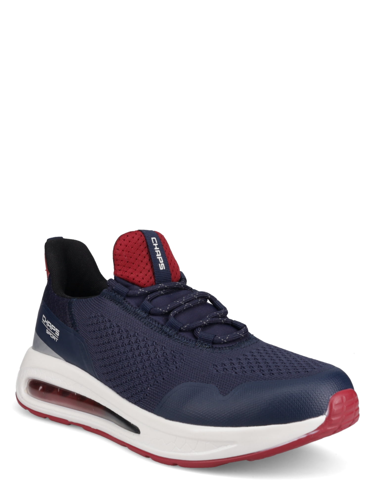 Chaps Sport Men’s Alano Athletic Shoes - Walmart.com