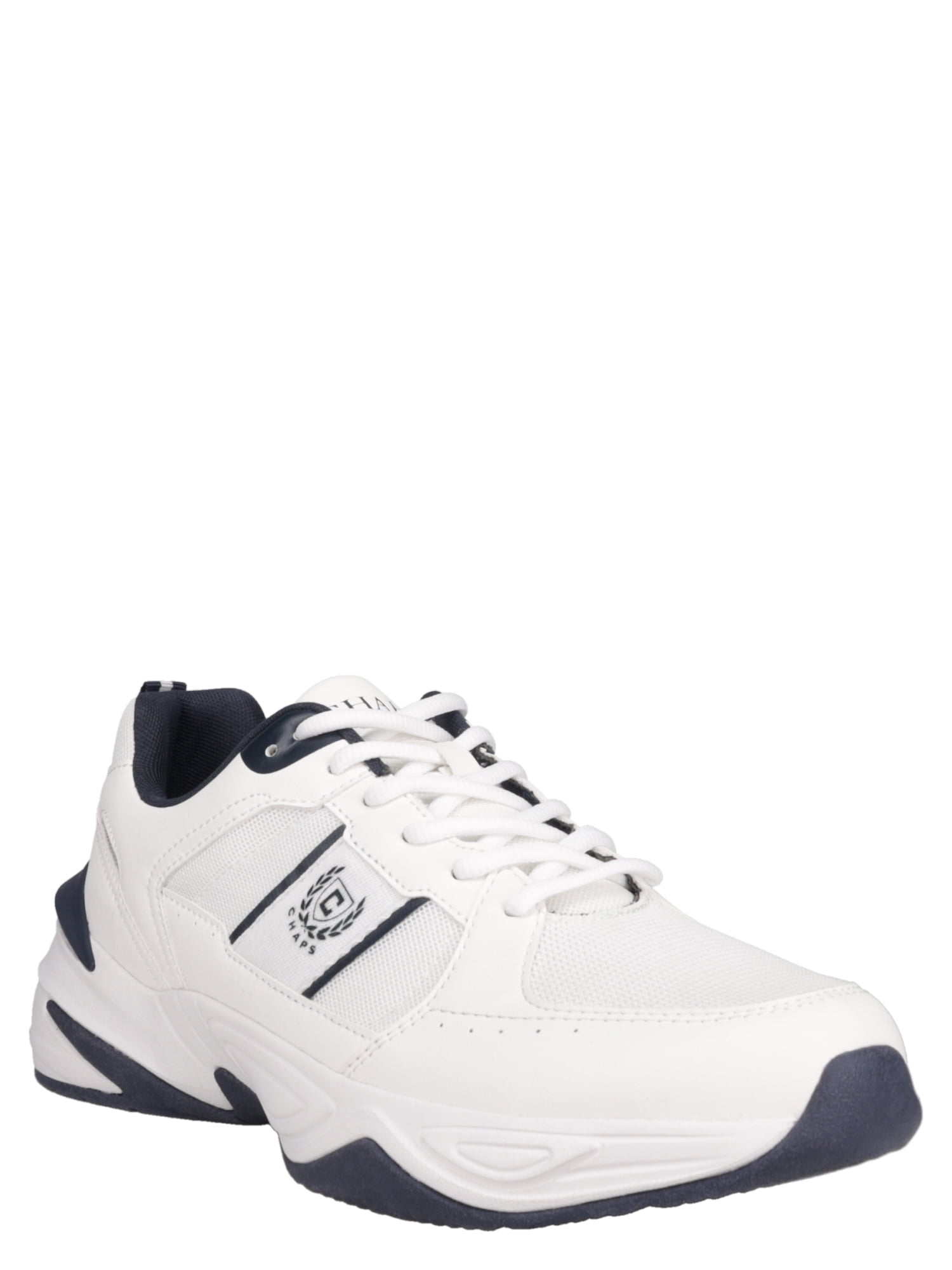 Chaps Sport Men’s Spartan Athletic Shoe - Walmart.com