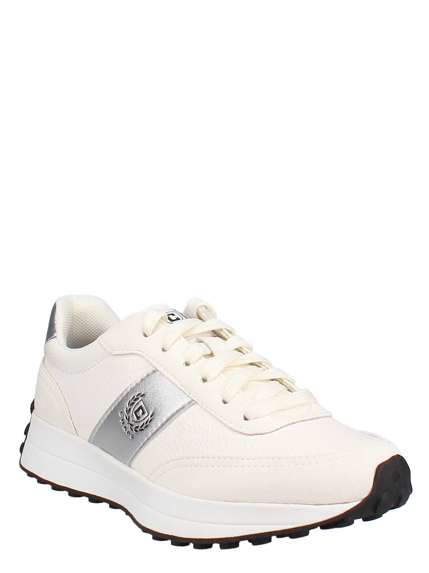 Chaps Women's Lace-Up Sport Sneaker - Walmart.com