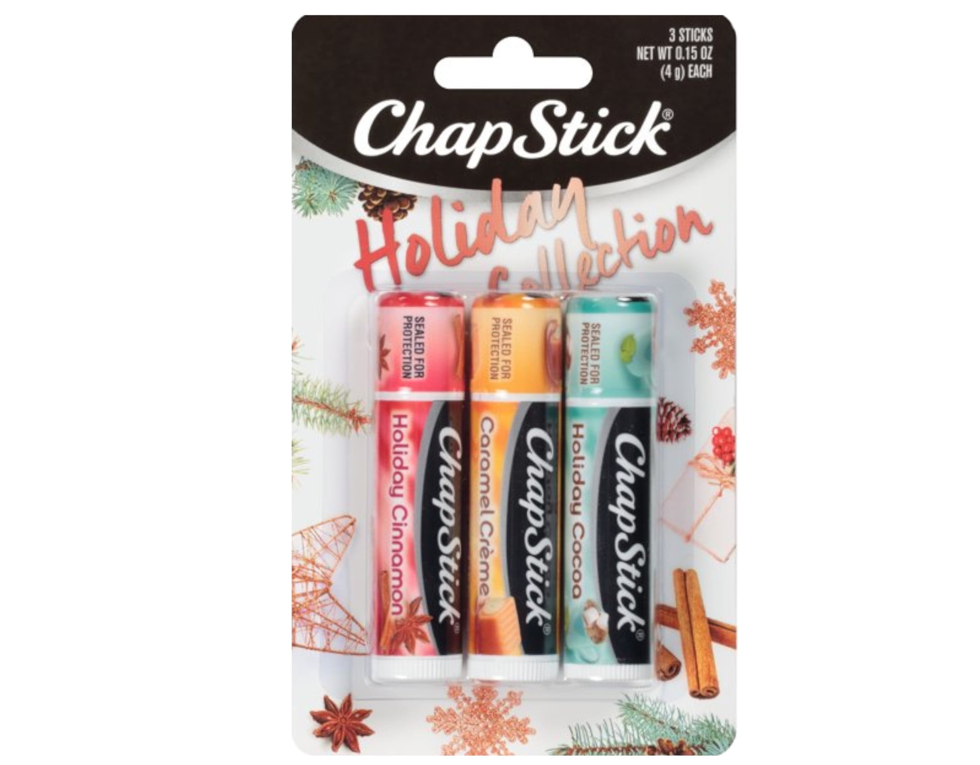 ChapStick in Beauty by Top Brands | Blue - Walmart.com