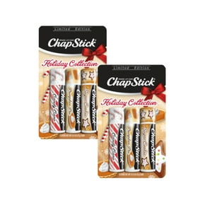 Chapstick Candy Cane
