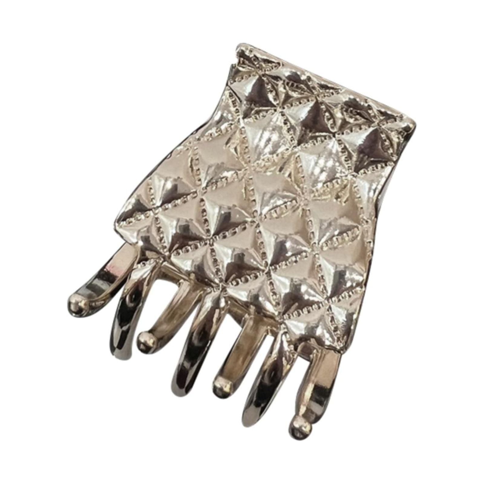 Chapstick Peripheral Hair Accessories Advanced Metal Plate Hair Head ...