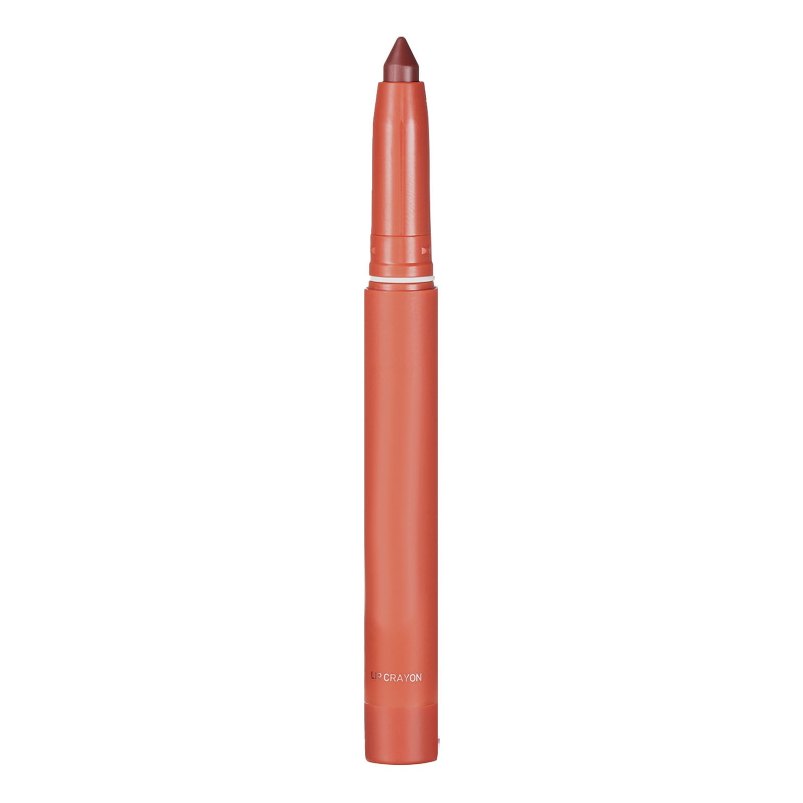 Chapstick Sharpenable Lipstick Pencil Lip Line Precise Tips Lip Crayon ...