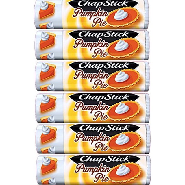 Chapstick Ultimate Collection Pack of 6 Gift Set Variations Includes ...