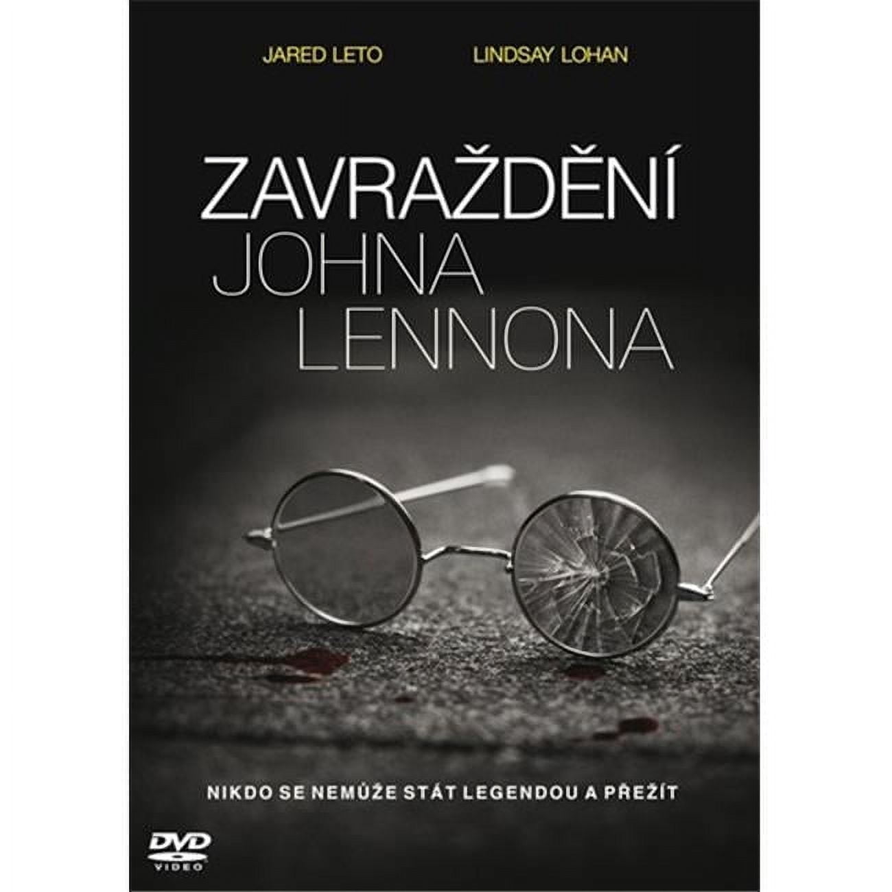 Chapter 27 Movie Poster - 11 x 17 in. - Walmart.com