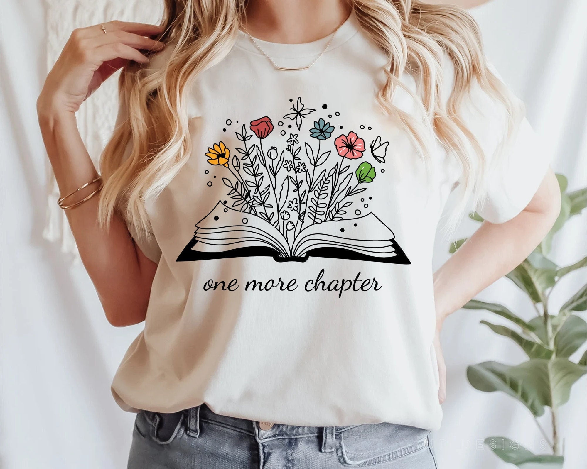 Chapter, Bookish, Funny Reading Shirt, Book Nerd Shirt, Librarian Gifts ...