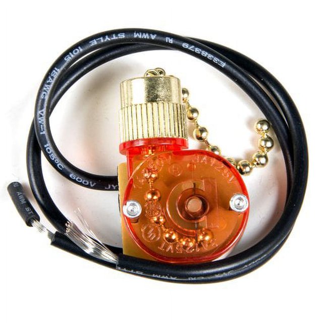 Chapter Light Kit Switch Pull - Walmart.com