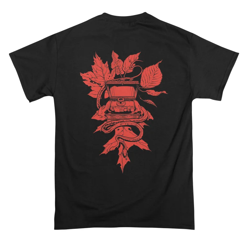 Chapter One T-Shirt Tee Gift For Him Merch For Her Apparel For Friend 1 ...