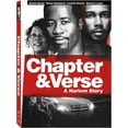 Chapter & Verse (DVD) - Walmart.com
