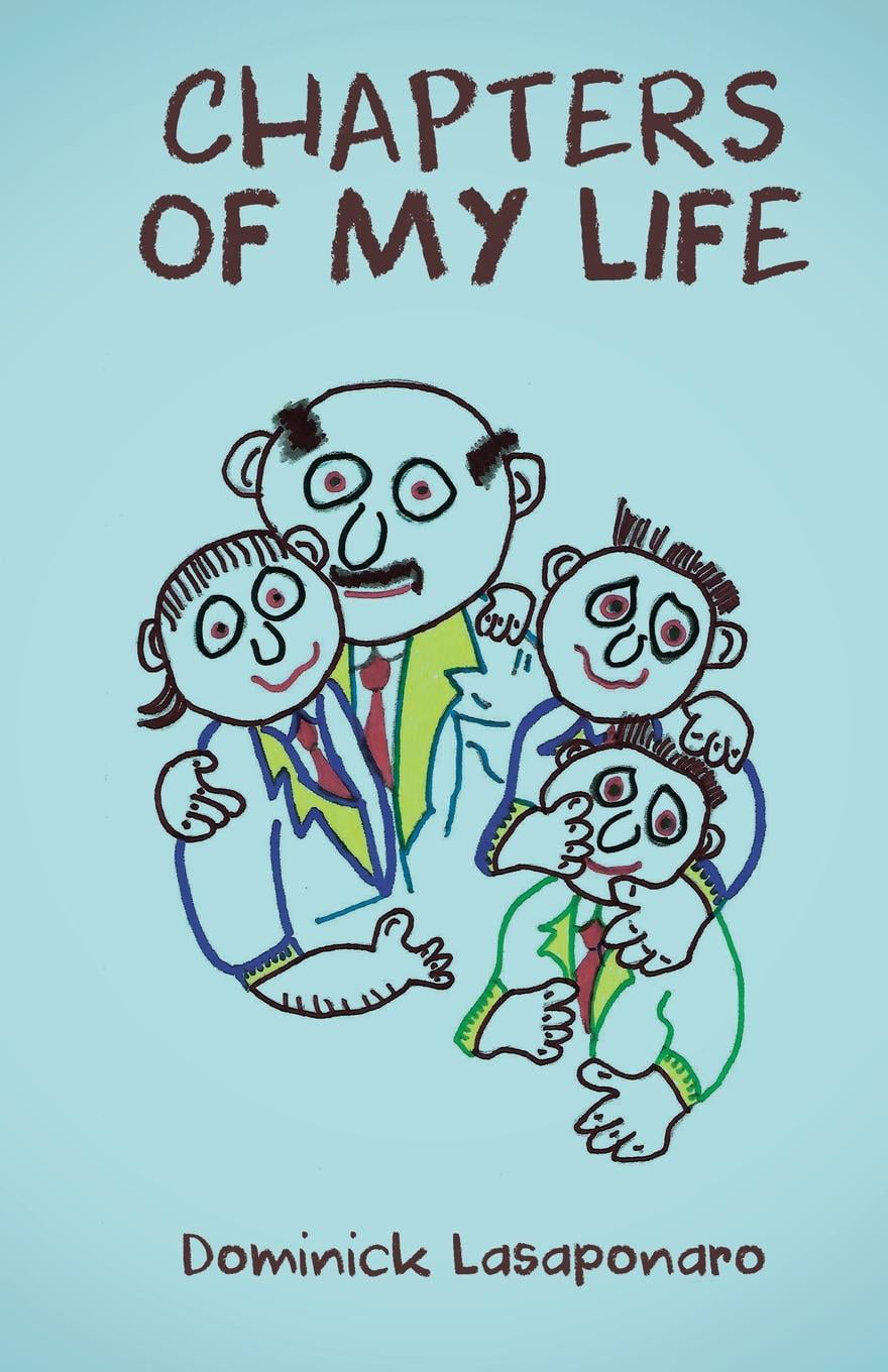 Chapters of my Life (Paperback) - Walmart.com