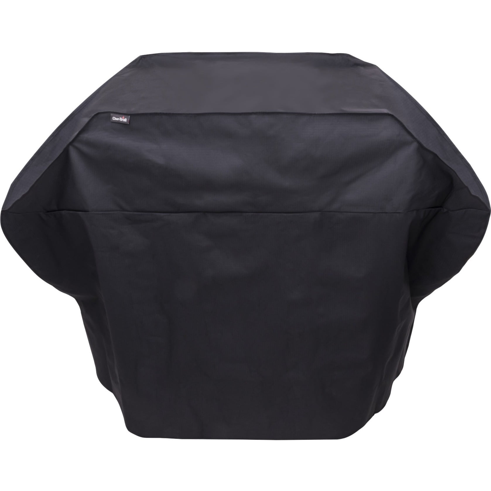 Char-Broil 3-4 Burner Heavy Duty Grill Cover, UV & Water Resistant ...