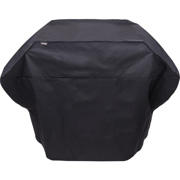 Char-Broil 3-4 Burner Heavy Duty Grill Cover, UV & Water Resistant ...