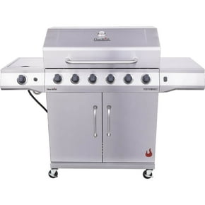 Charbroil Gas Grill