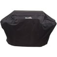 Char-Broil 5+ Burner All-Season Grill Cover - Walmart.com