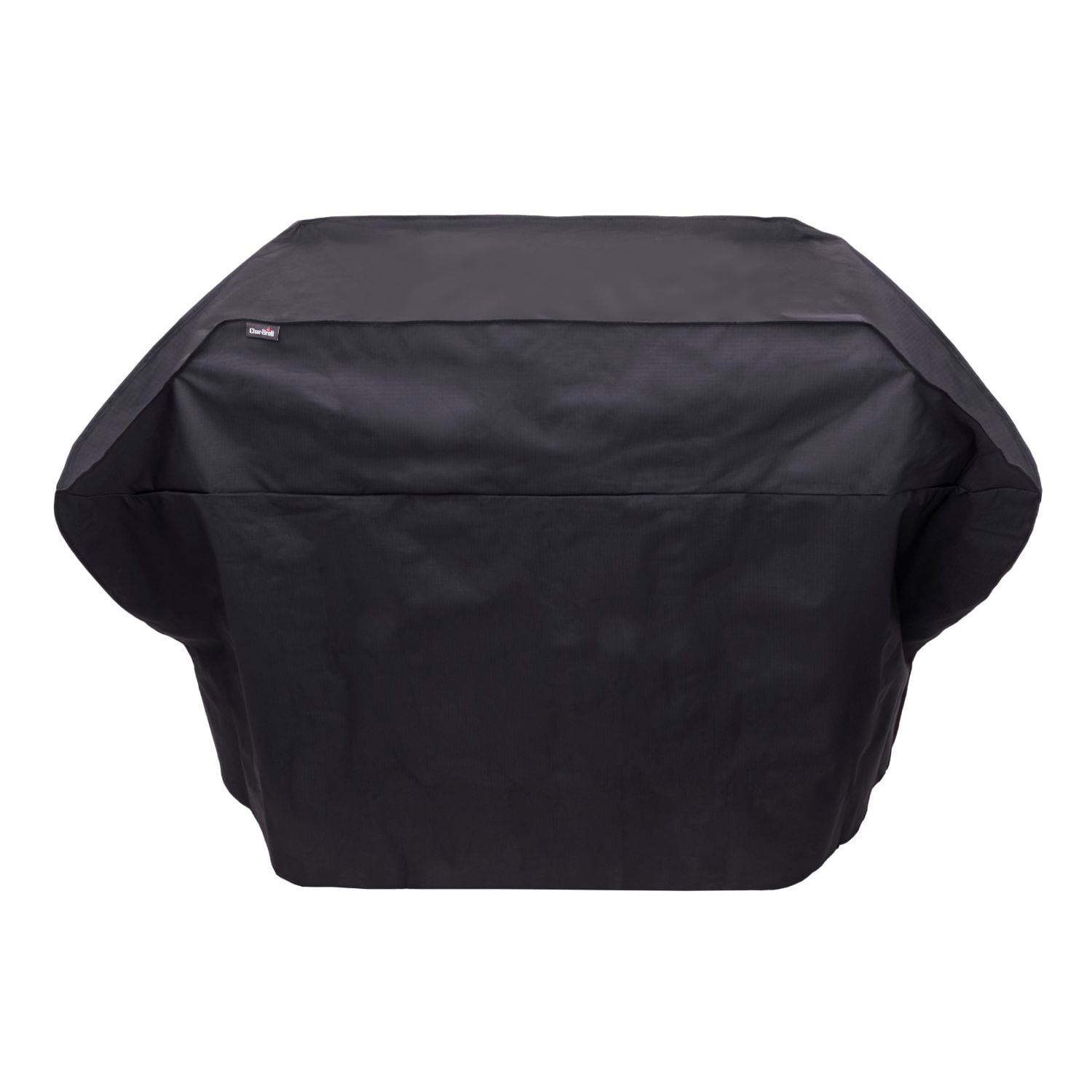 Char-Broil 5+ Burner Rip-Stop Grill Cover, 7x Stronger, UV & Water ...