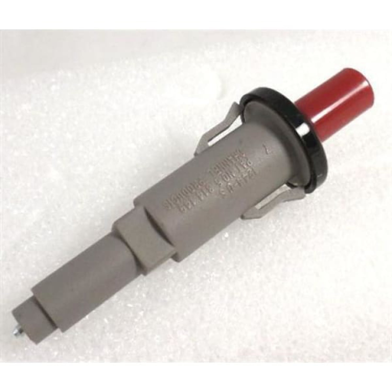 Char Broil Advantage Single Pole Snap-In Ignitor Push Button - Walmart.com