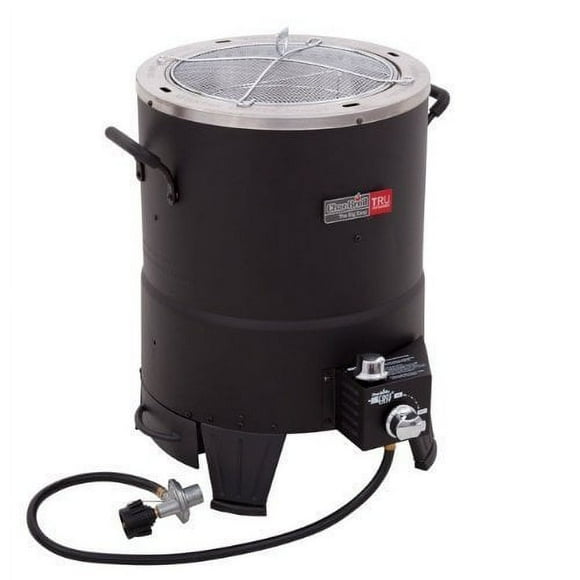 Char Broil Greaseless Turkey Fryer