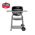 Charbroil® Bistro Pro™ Electric Grill + Charcoal Mode - Walmart.com