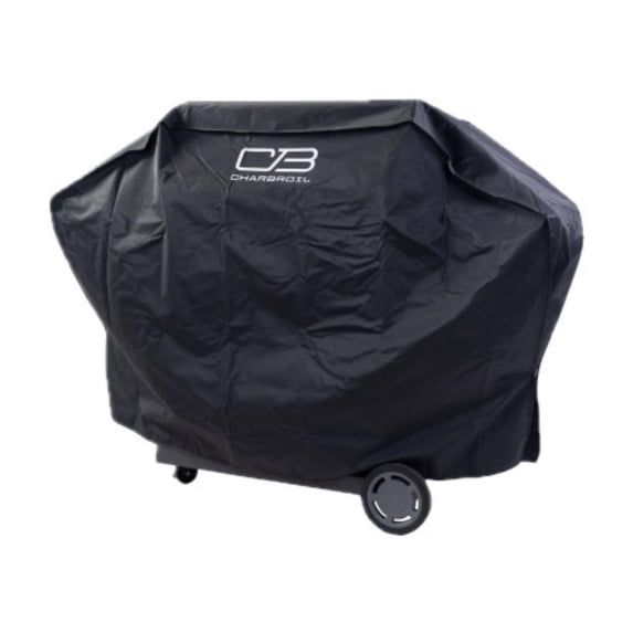 Char-Broil Black Grill Cover For Performance 3-4 Burner - Walmart.com