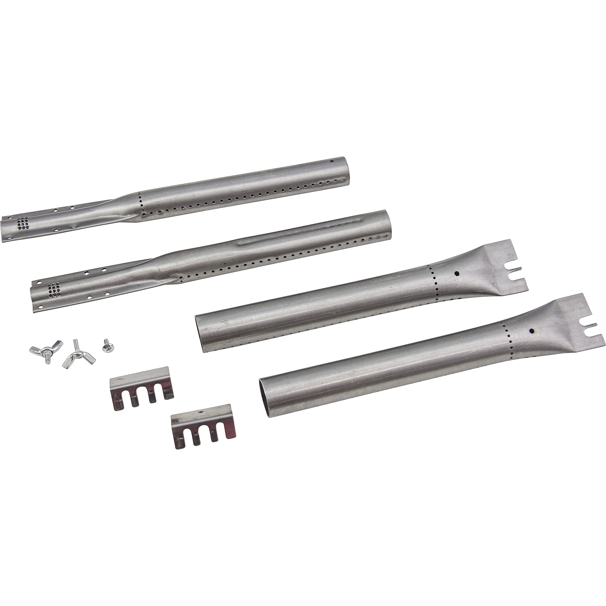 Char-Broil Fixitup? Universal Stainless Steel Tube Burner 2 ct Box ...