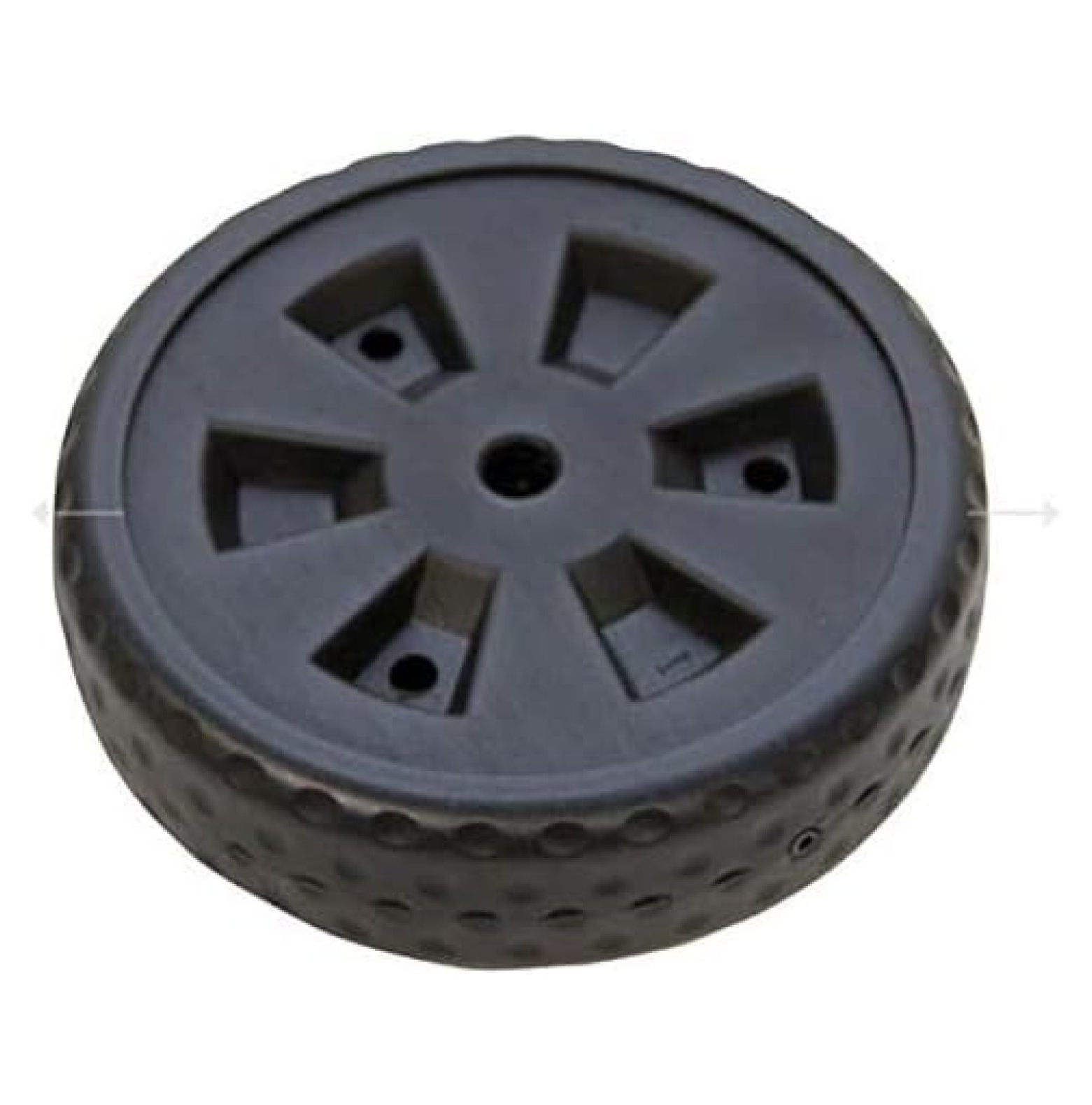 Char Broil Patio Bistro 6" Wheel Tru-Infrared - Walmart.com