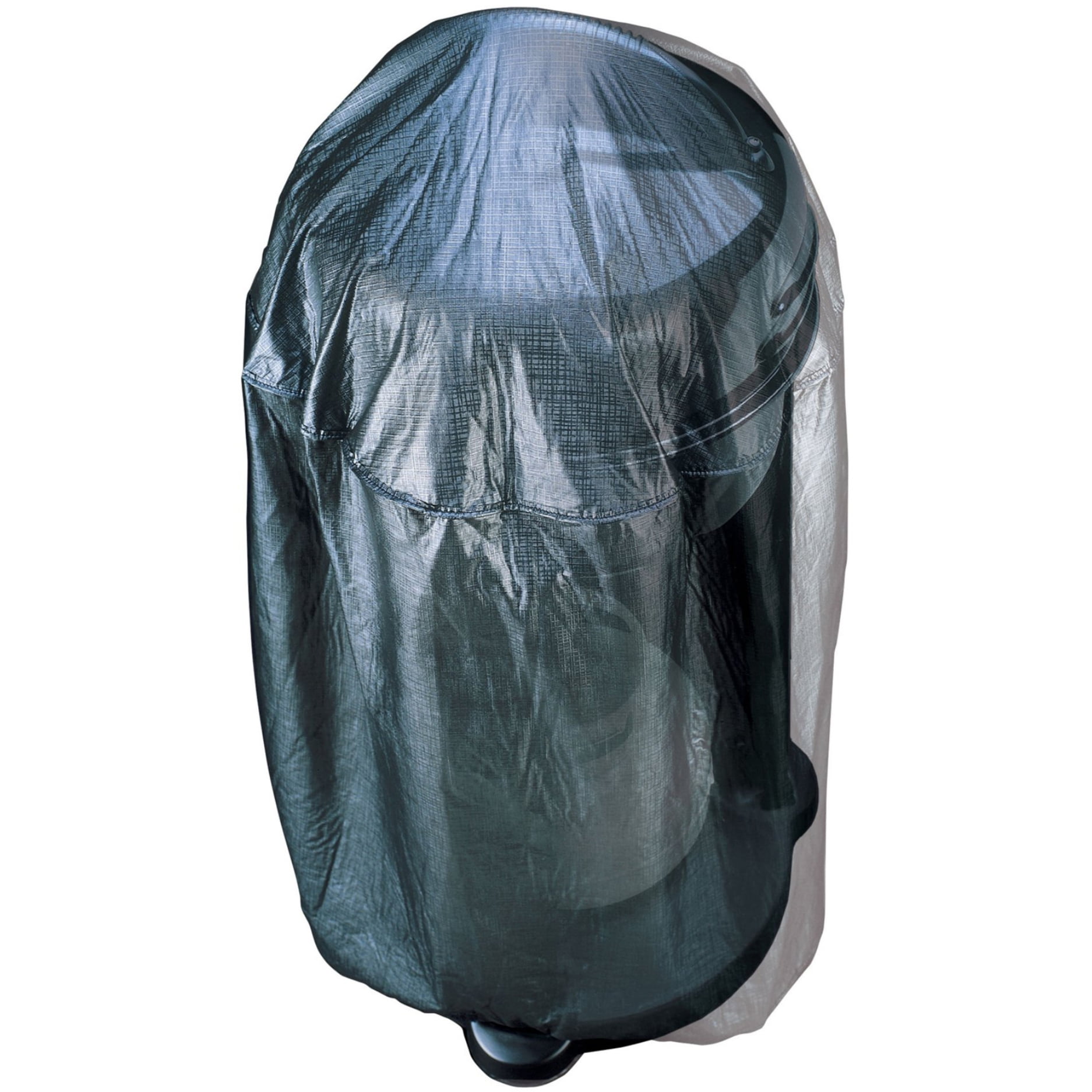 Char-Broil Patio Caddie Grill Cover - Heavy Duty and Waterproof Outdoor ...