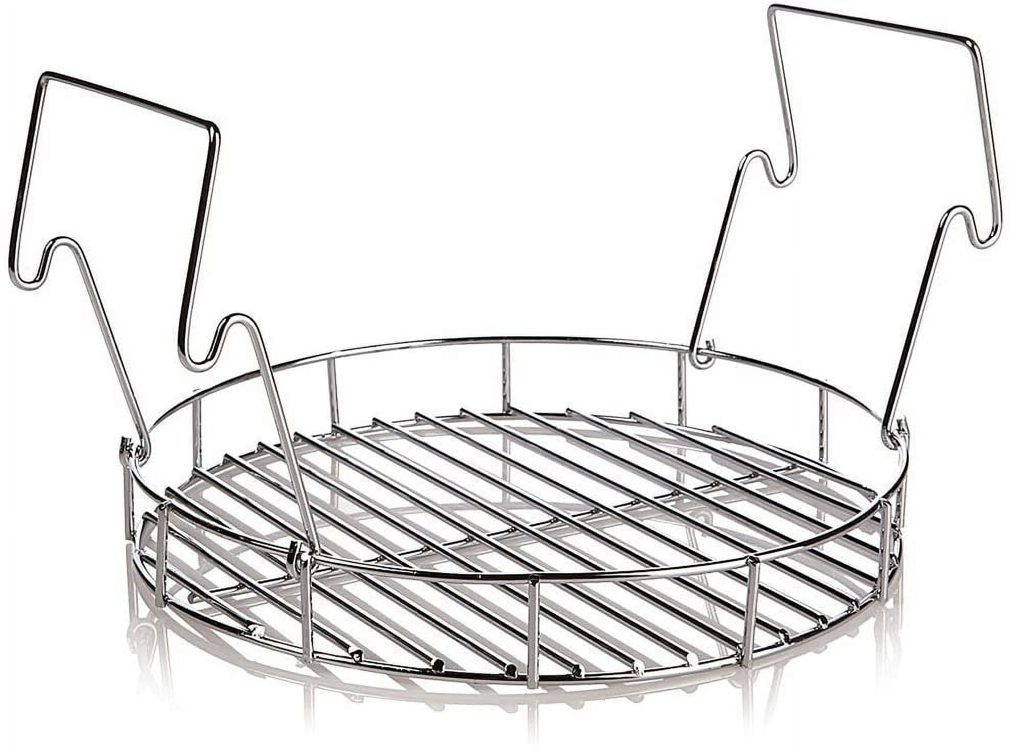 Char-Broil The Big Easy Cooking Rack - Walmart.com