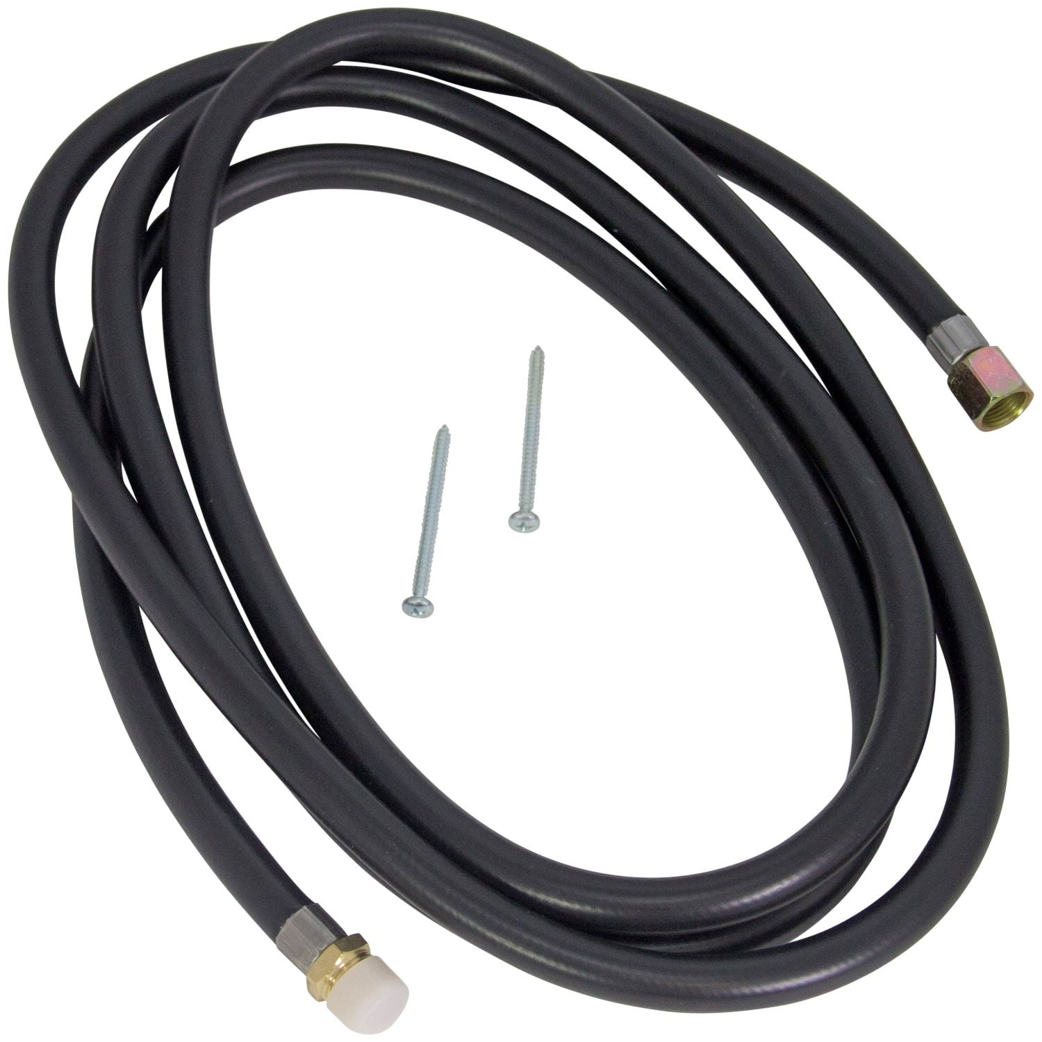 Char-Broil Universal 10 ft Propane Hose - Walmart Business Supplies
