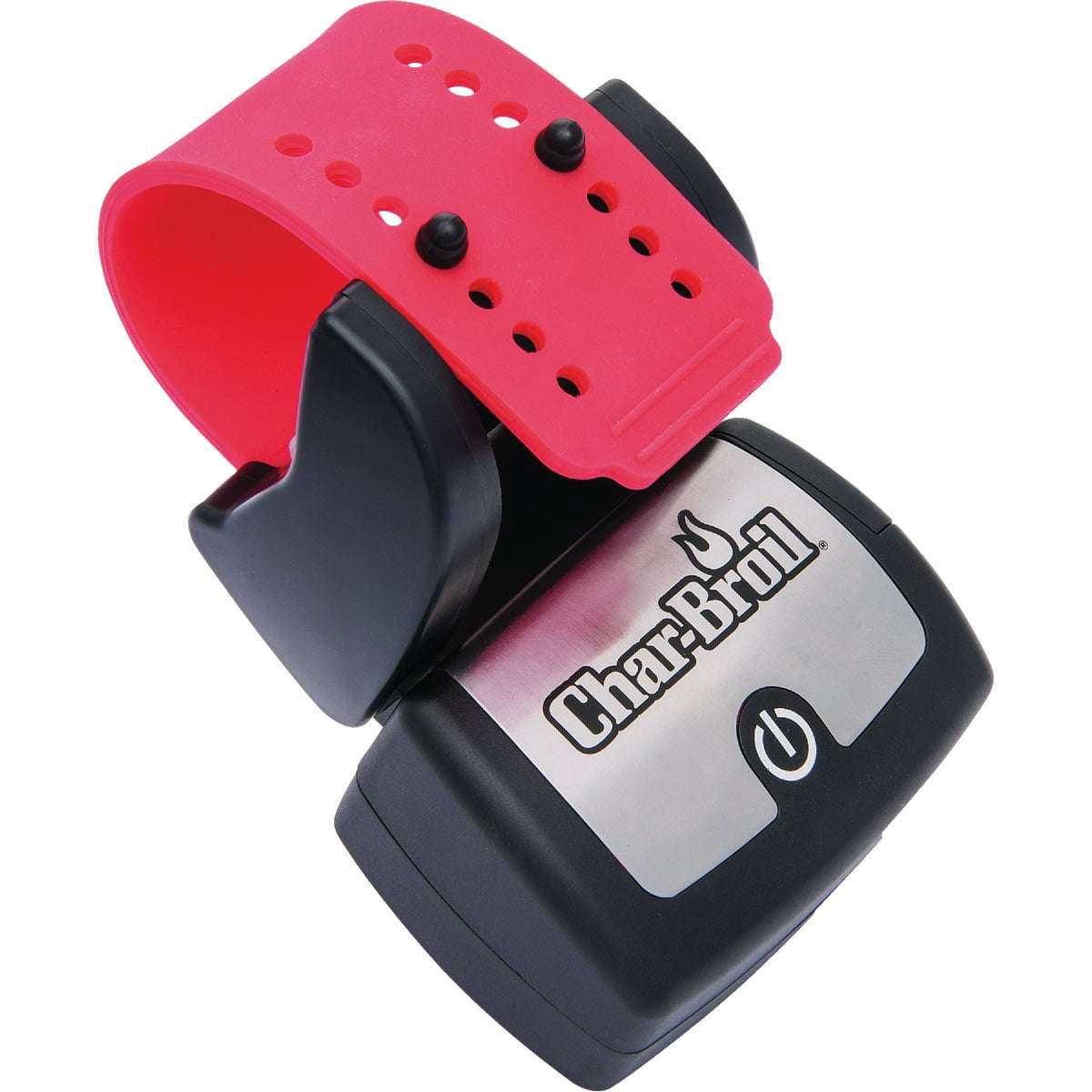 Charbroil, Universal Grill Handle Light LED, Battery Powered Black ...
