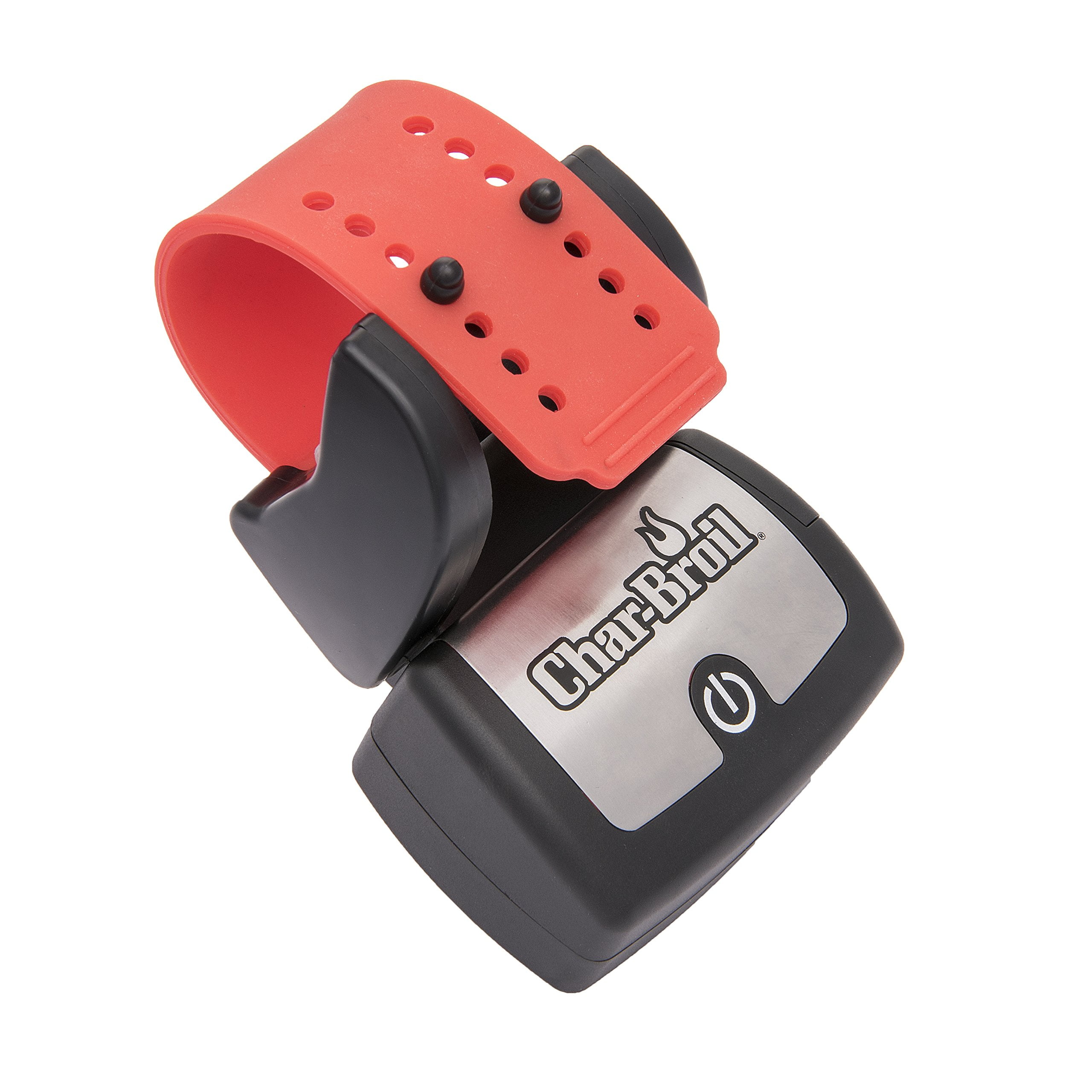 Charbroil, Universal Grill Handle Light LED, Battery Powered Black ...