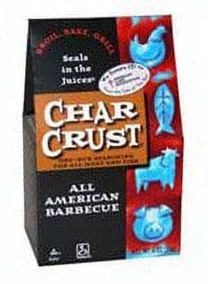 Char Crust Rub Dry All Amrcn Bbq C10 - Walmart.com