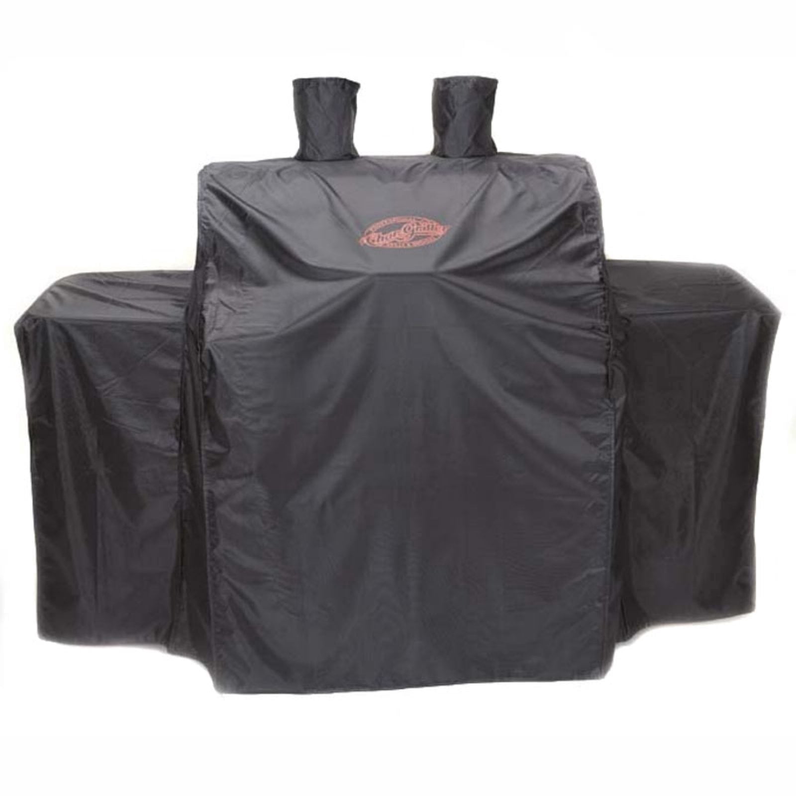 Char-Griller Universal 3 Burner Gas Grill Cover, Heavy Duty Weather ...