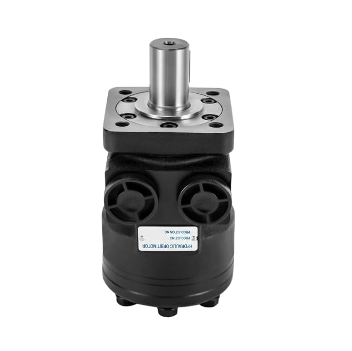 Char-Lynn 101-1001-009 Motor for Eaton 101-1001 Hydraulic Motor 1 Inch ...