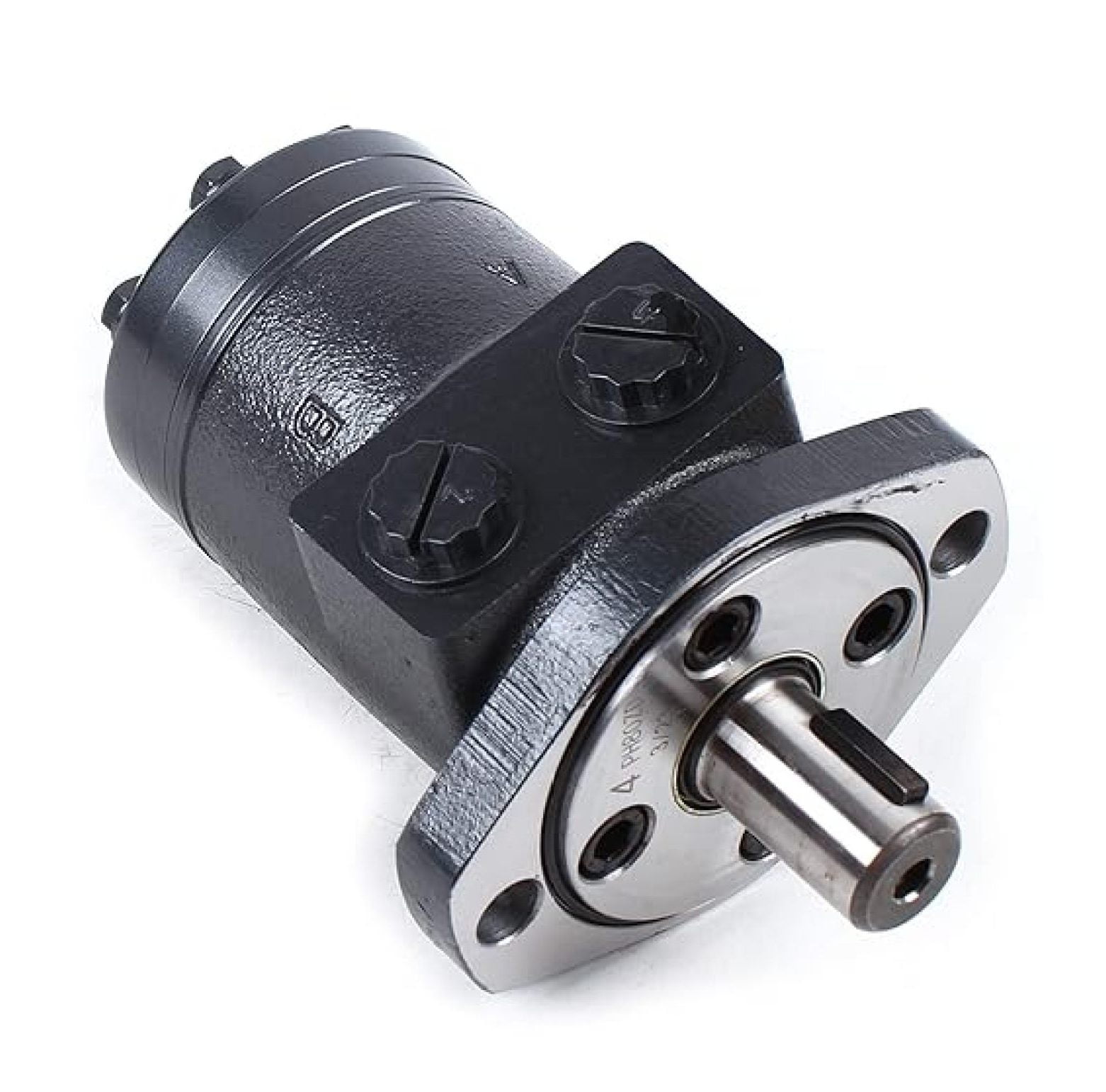 Char-Lynn 101-1701-009 Hydraulic Motor/Eaton 101-1701 Hydraulic Motor ...