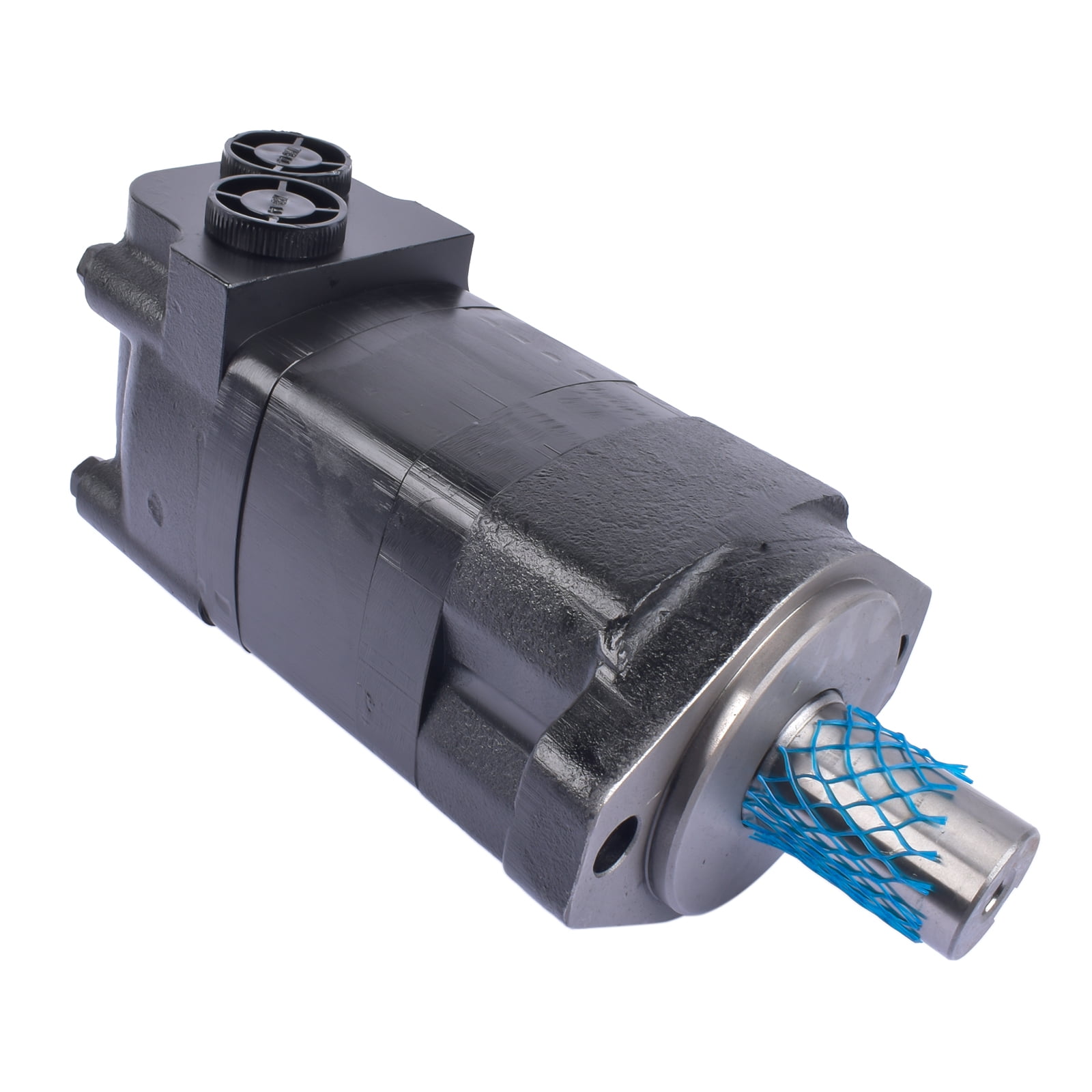 Char-Lynn Eaton 2000 Series Hydraulic Motor - 104-1027-006, 14.91 in³/r ...