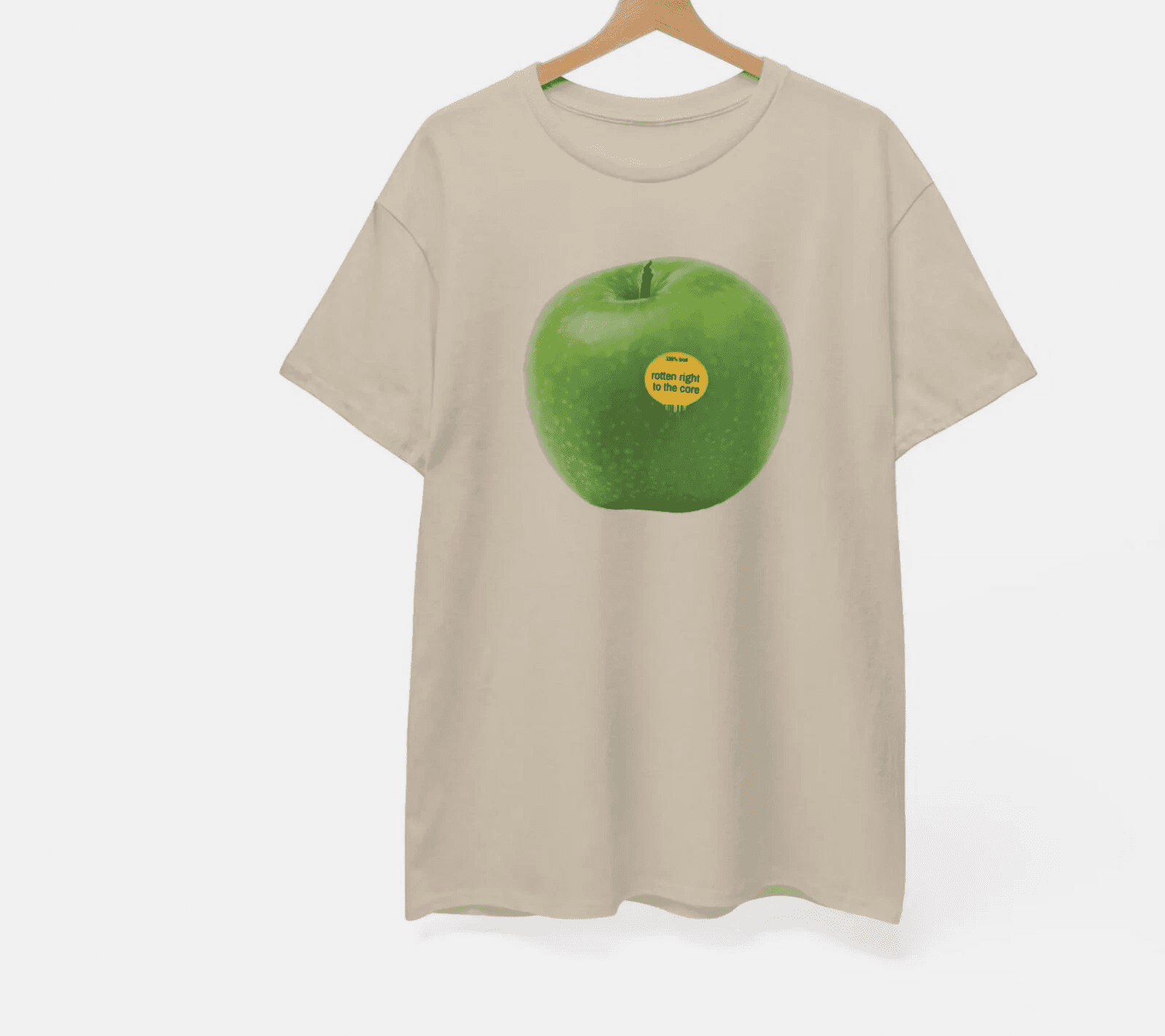 Char.li X.C.X rotten apple brat T-shirt, Brat Album Y2K Rave Party Girl ...