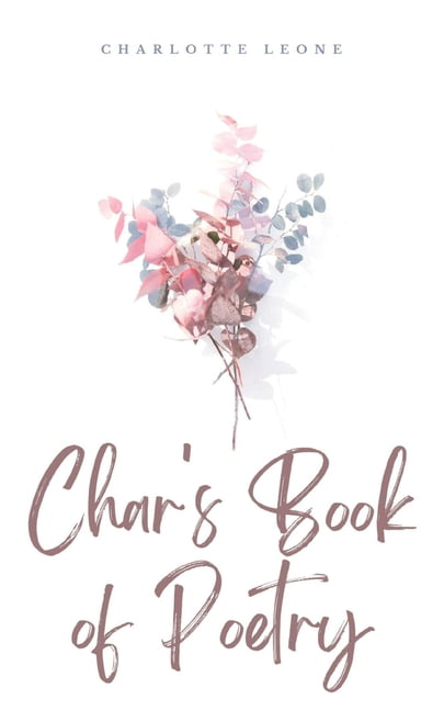 Char's Book of Poetry, (Paperback) - Walmart.com