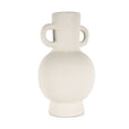 Chara Ceramic Table Vase - Walmart.com