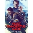 Charach Productions Most Dangerous Game (DVD) - Walmart Business Supplies
