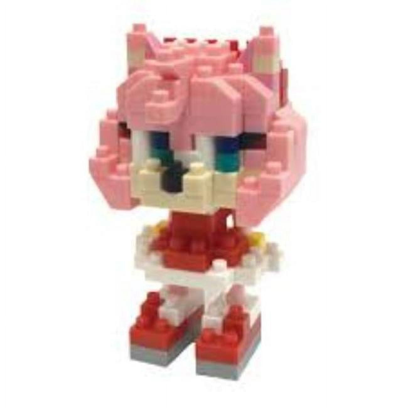 Character Collection Series Amy Sonic the Hedgehog Toy - Box of 12 ...