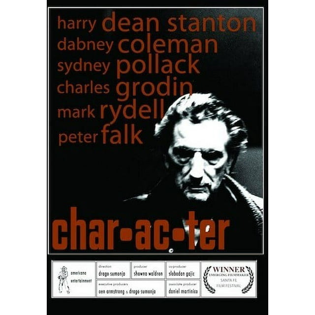 Character (DVD), Indie Rights, Documentary - Walmart.com