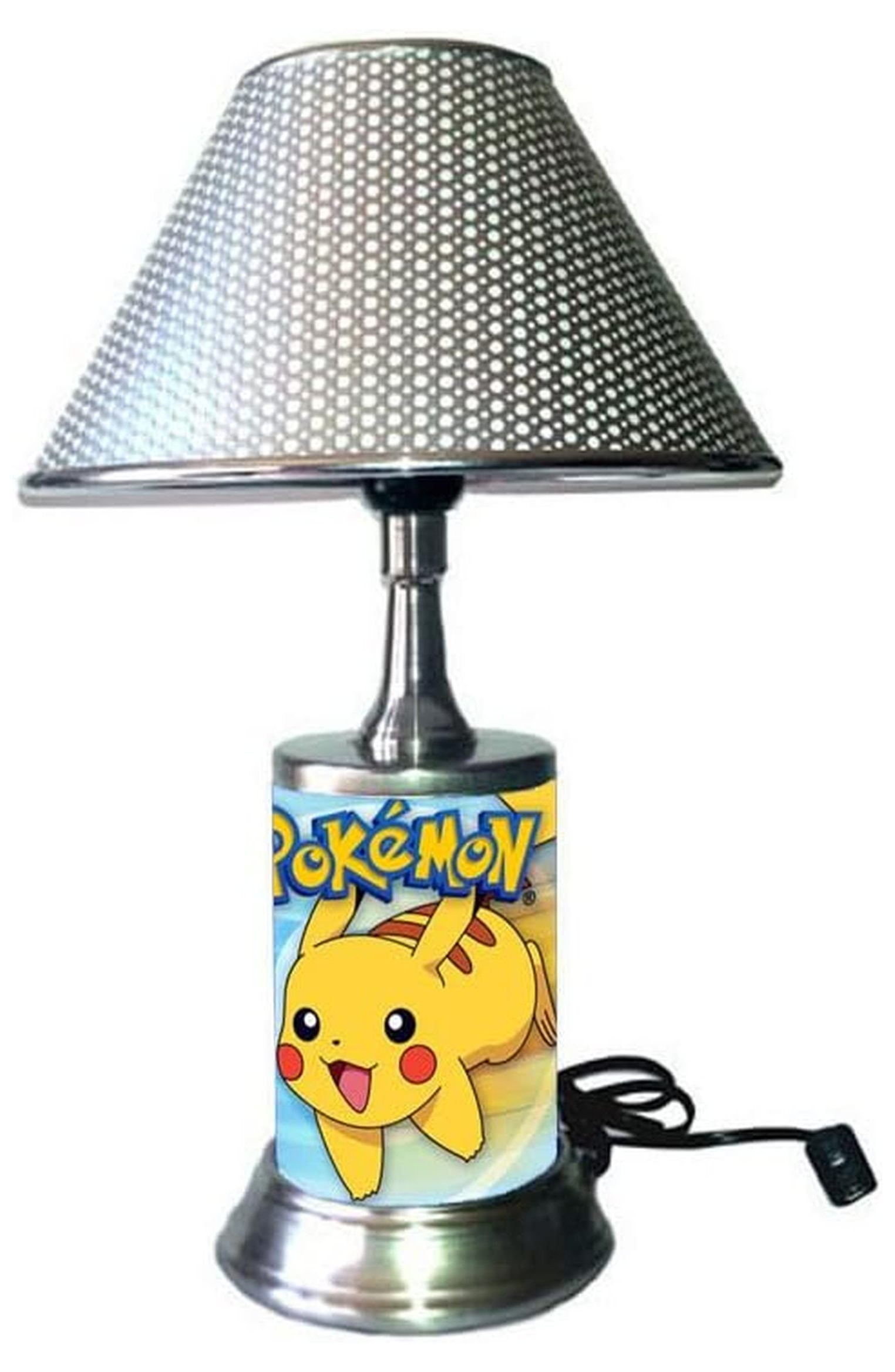 Character Desk Lamp with Shade, PP - Walmart.com