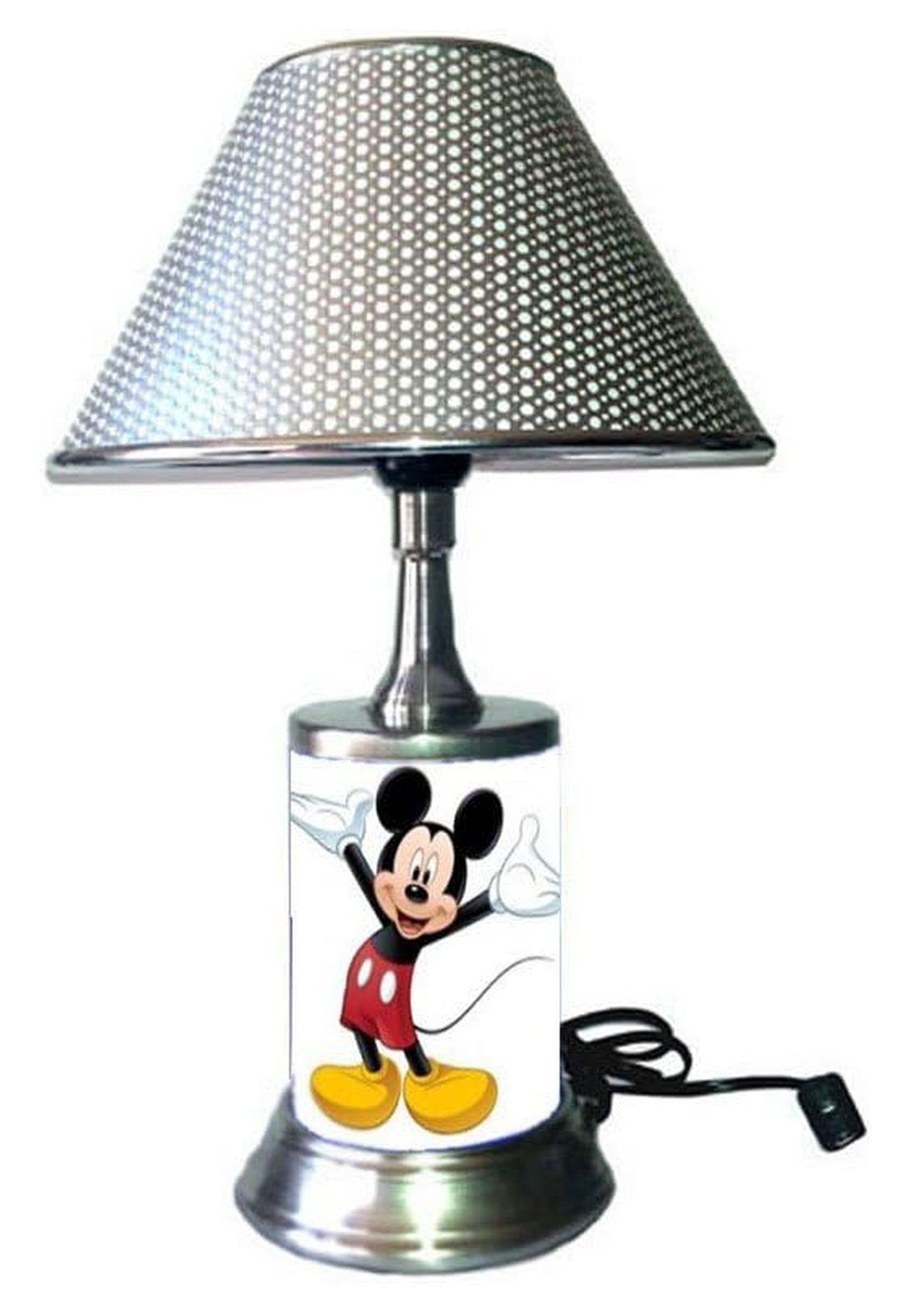 Character Desk Lamp with Shade - Walmart.com