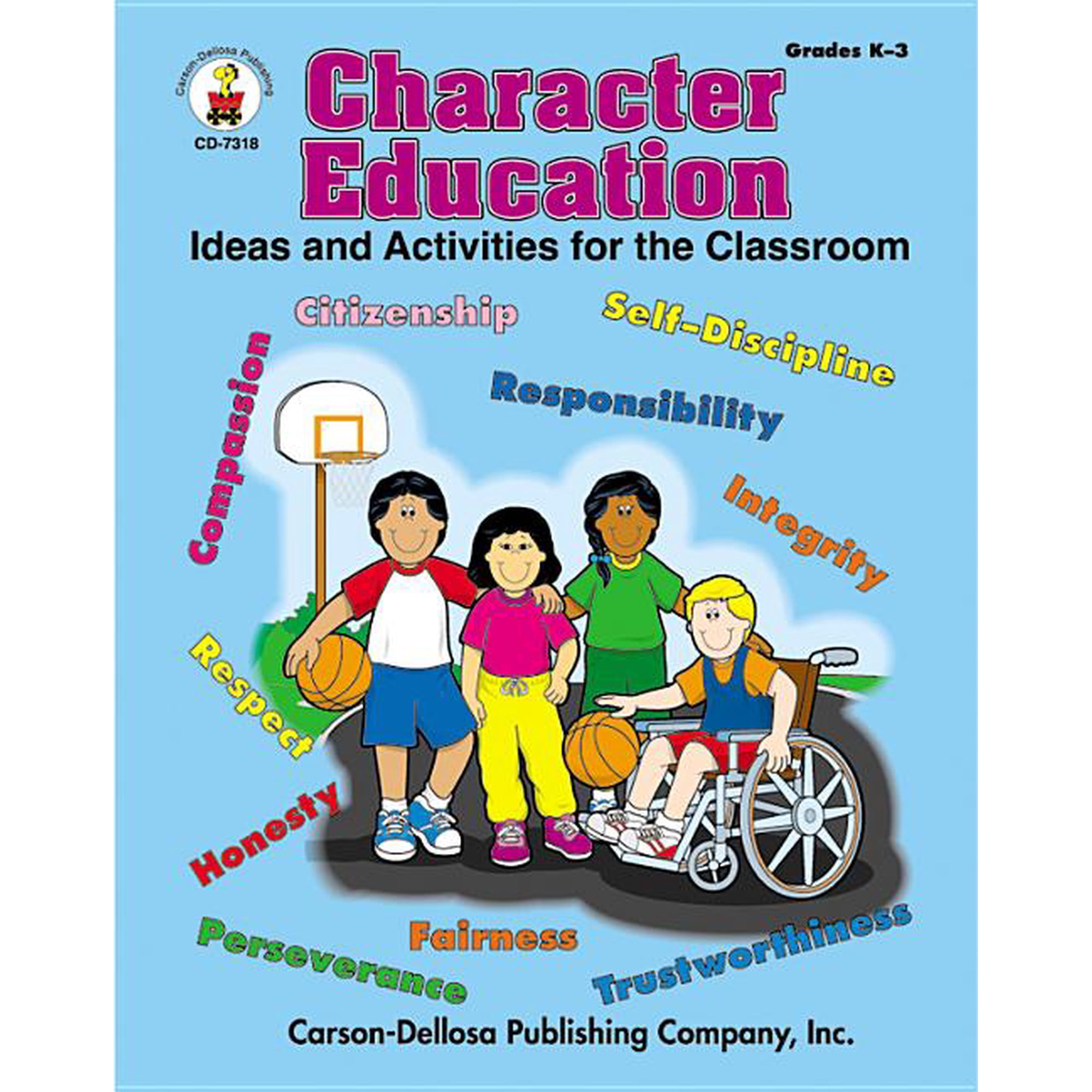 Responsibility Poster Ideas