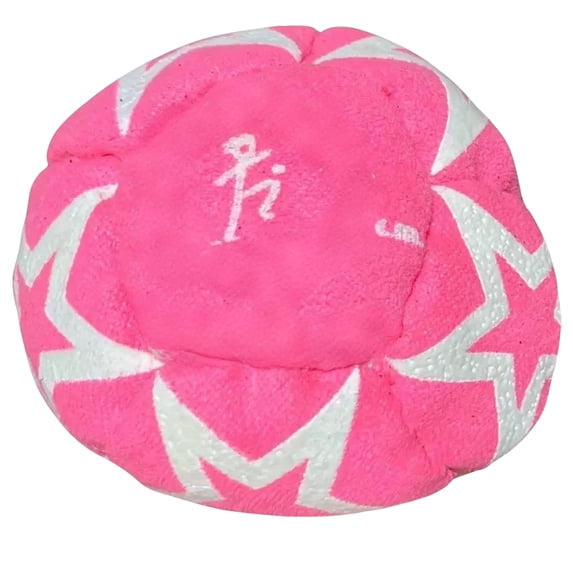Character Figure Footbag Sandbag Ball, Soft Fabric Outdoor Indoor ...