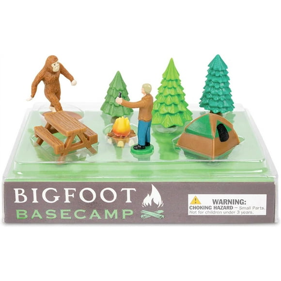 Bigfoot Toys