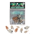 Archie McPhee Itty Bitty Critters - Walmart.com