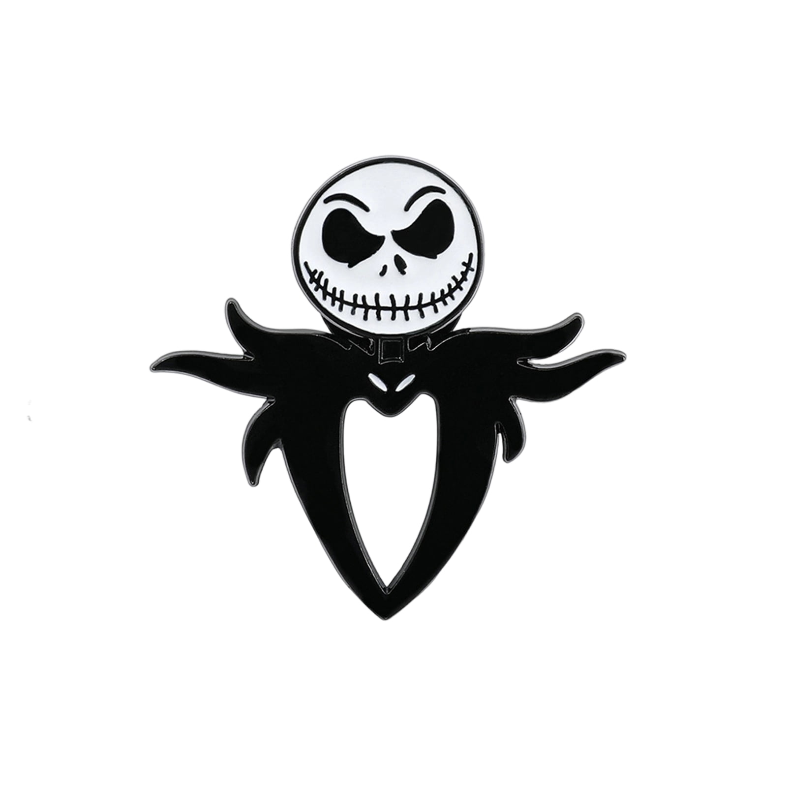 Character Metal Stickers Durable For Home And Office Refrigerator ...